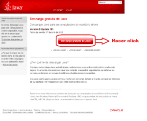 🥇DESCARGAR JAVA GRATIS - 【2021】