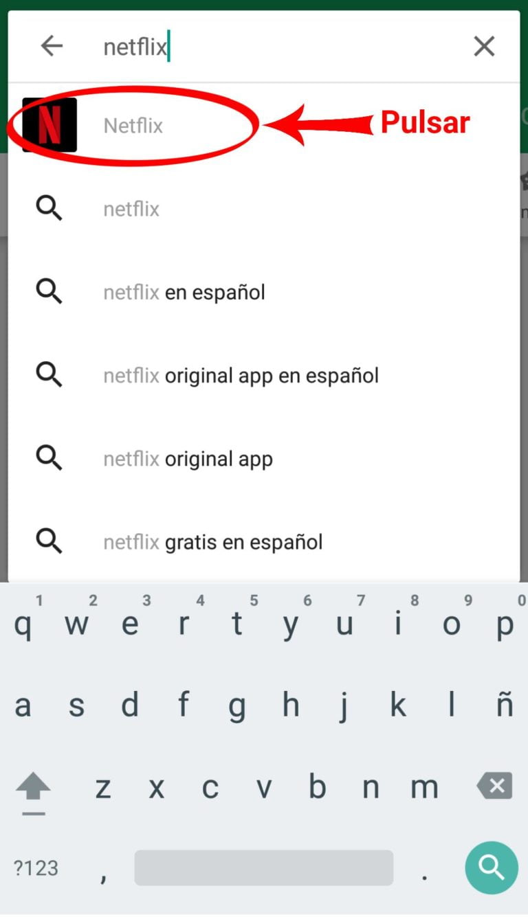 🥇DESCARGAR NETFLIX GRATIS - 【2021】
