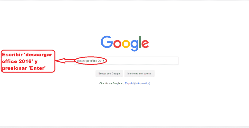 🥇DESCARGAR WORD 2016 GRATIS - 【2021】