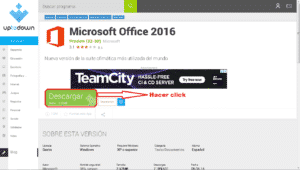 🥇DESCARGAR WORD 2016 GRATIS - 【2021】