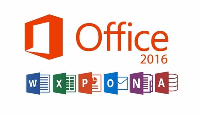 🥇DESCARGAR WORD 2016 GRATIS - 【2021】