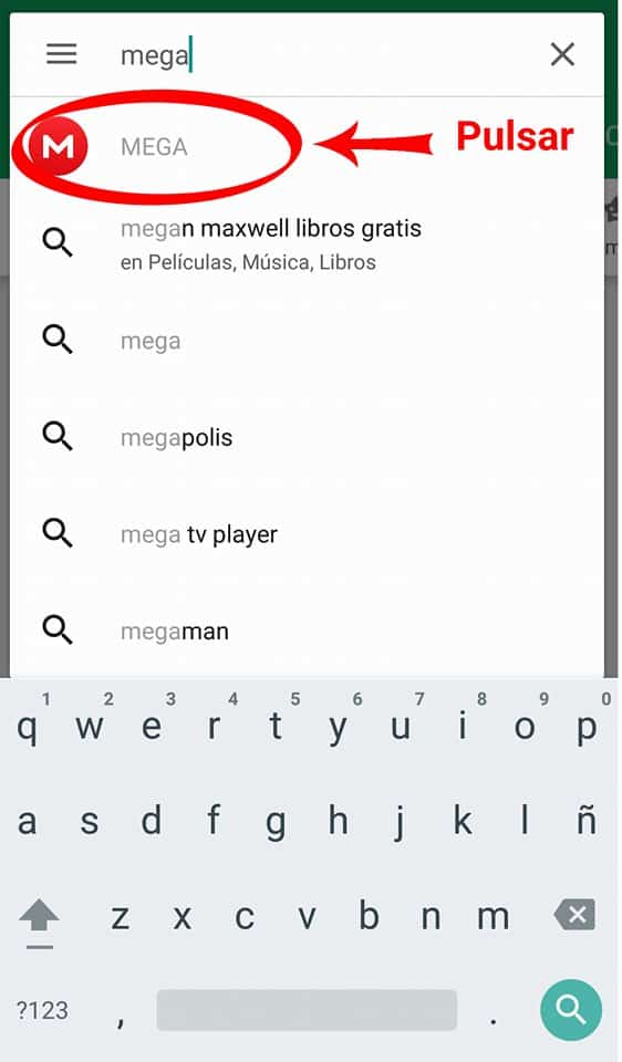 🥇DESCARGAR MEGA GRATIS - 【2021】