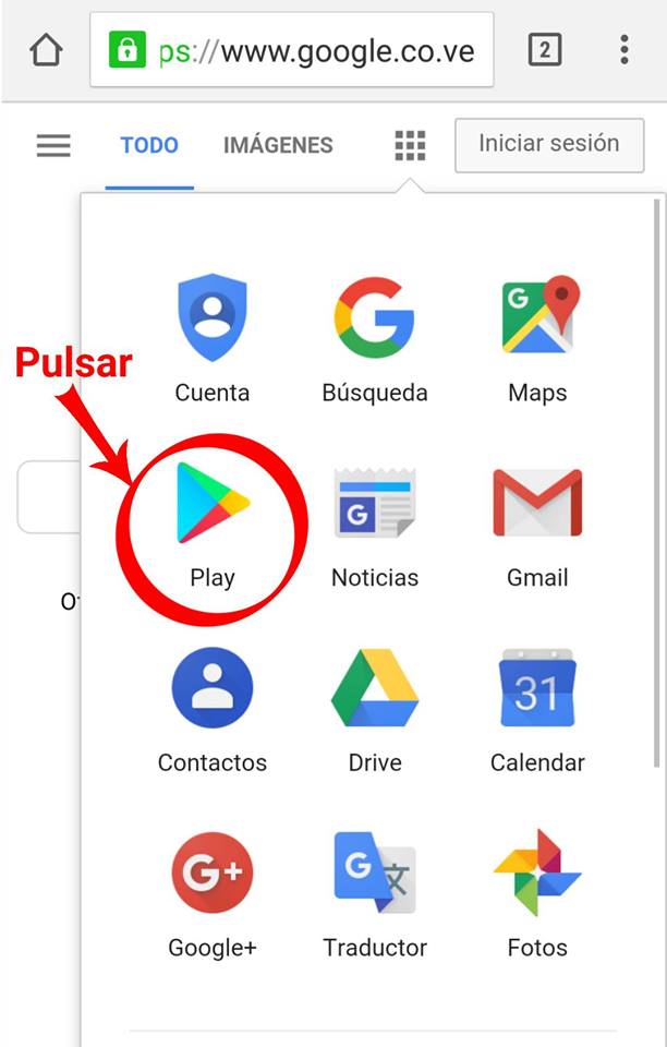 🥇DESCARGAR GOOGLE PLAY - 【2021】