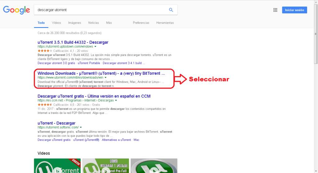 🥇DESCARGAR UTORRENT PARA PC GRATIS - 【2021】