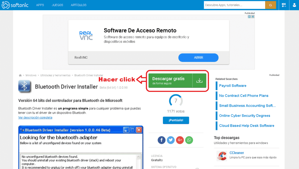 🥇DESCARGAR BLUETOOTH PARA WINDOWS 10 GRATIS - 【2021】